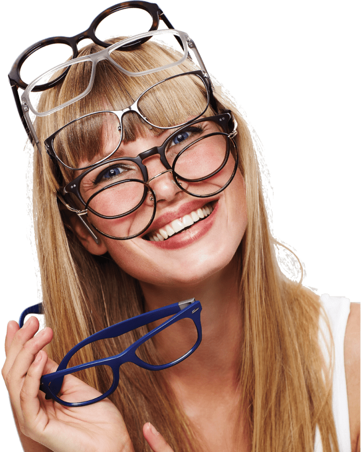 Eye Surgery Assessment Booking Complete - Precision Vision