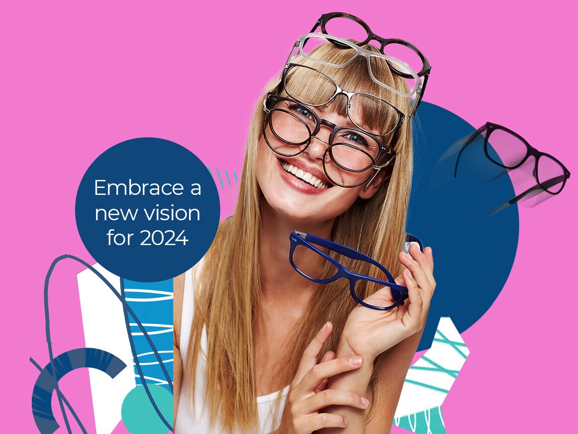 Contact Us - Precision Vision - Eye Surgery Specialists