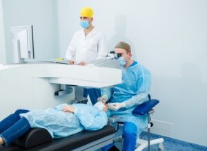 Optometrist & Eye Specialist Gold Coast | Expert Eye Doctors